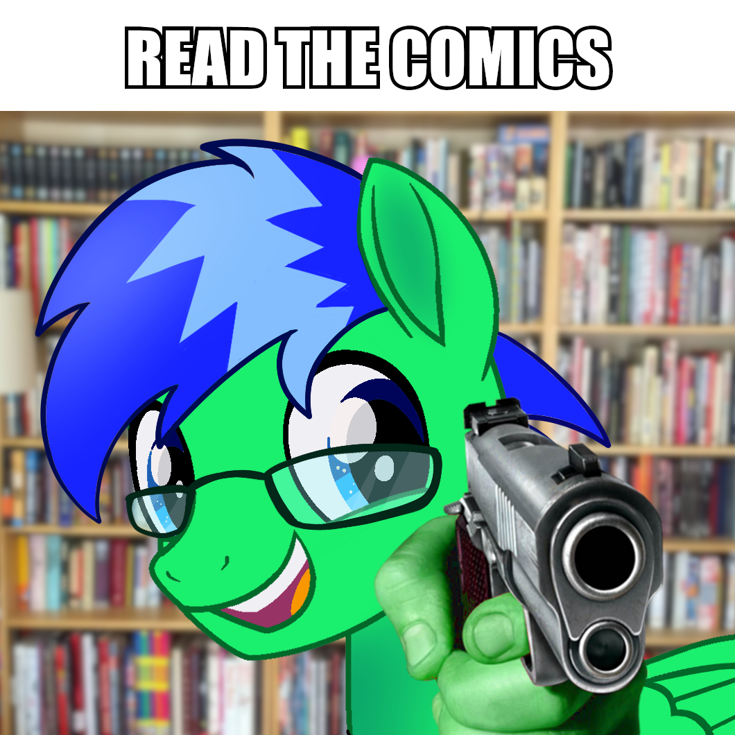 Post from Doc Anubis