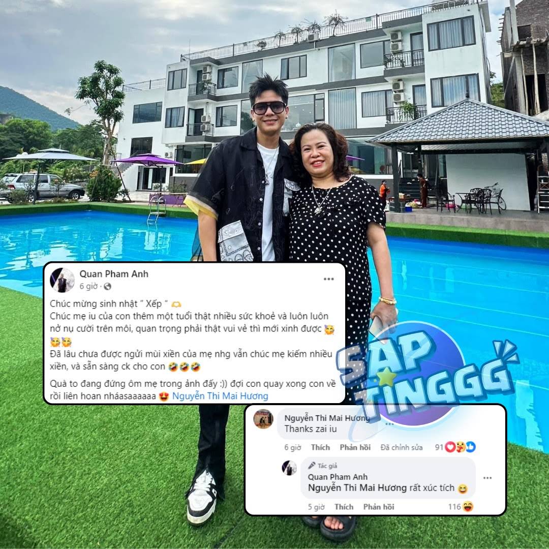 Post from SẠP TINGGG