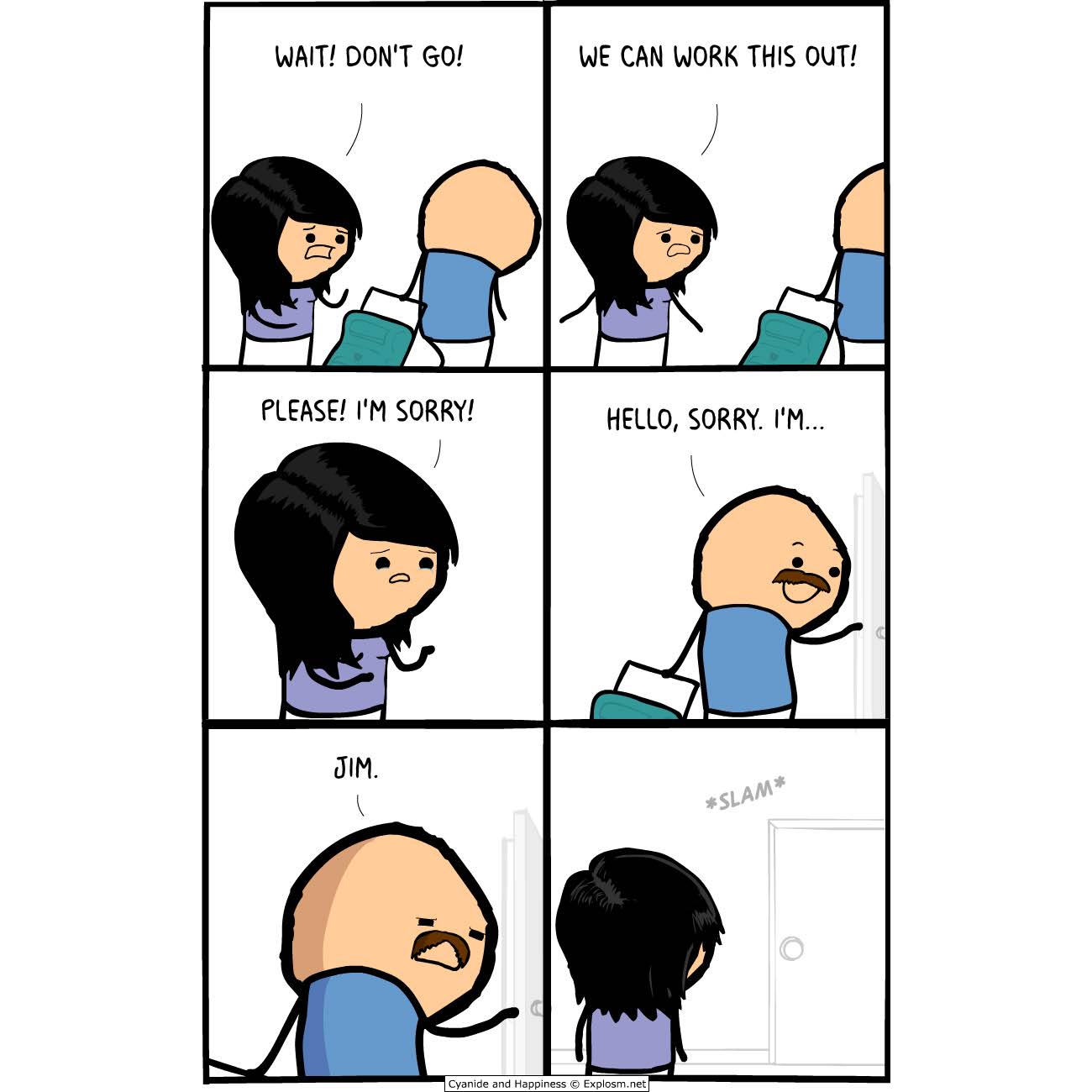 Post from ExplosmEntertainment