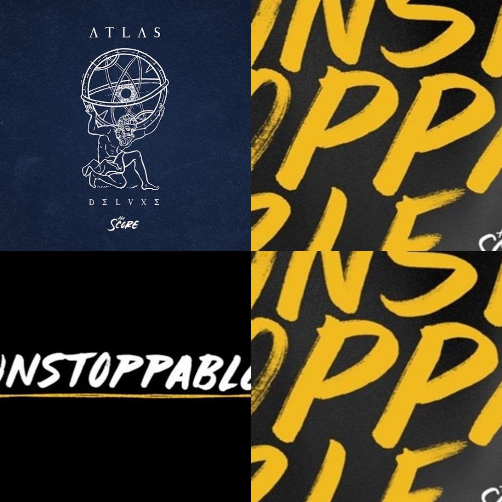 The Score best Songs