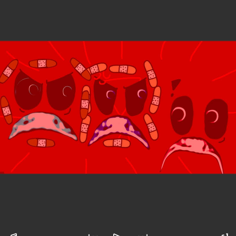 Post from chloe guevara (CGTVE)