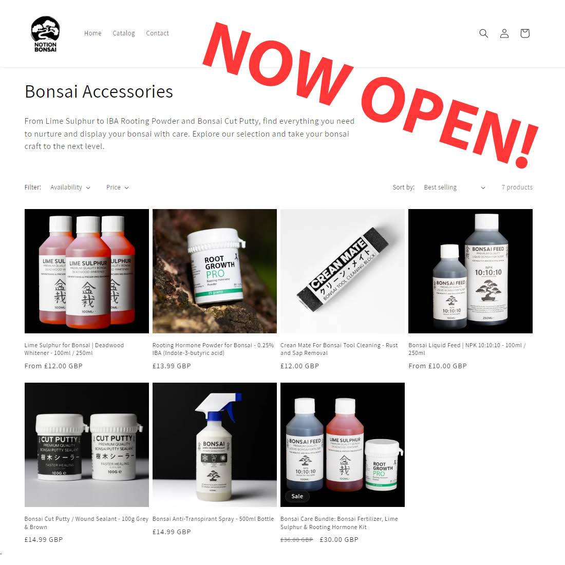 Post from Notion Bonsai