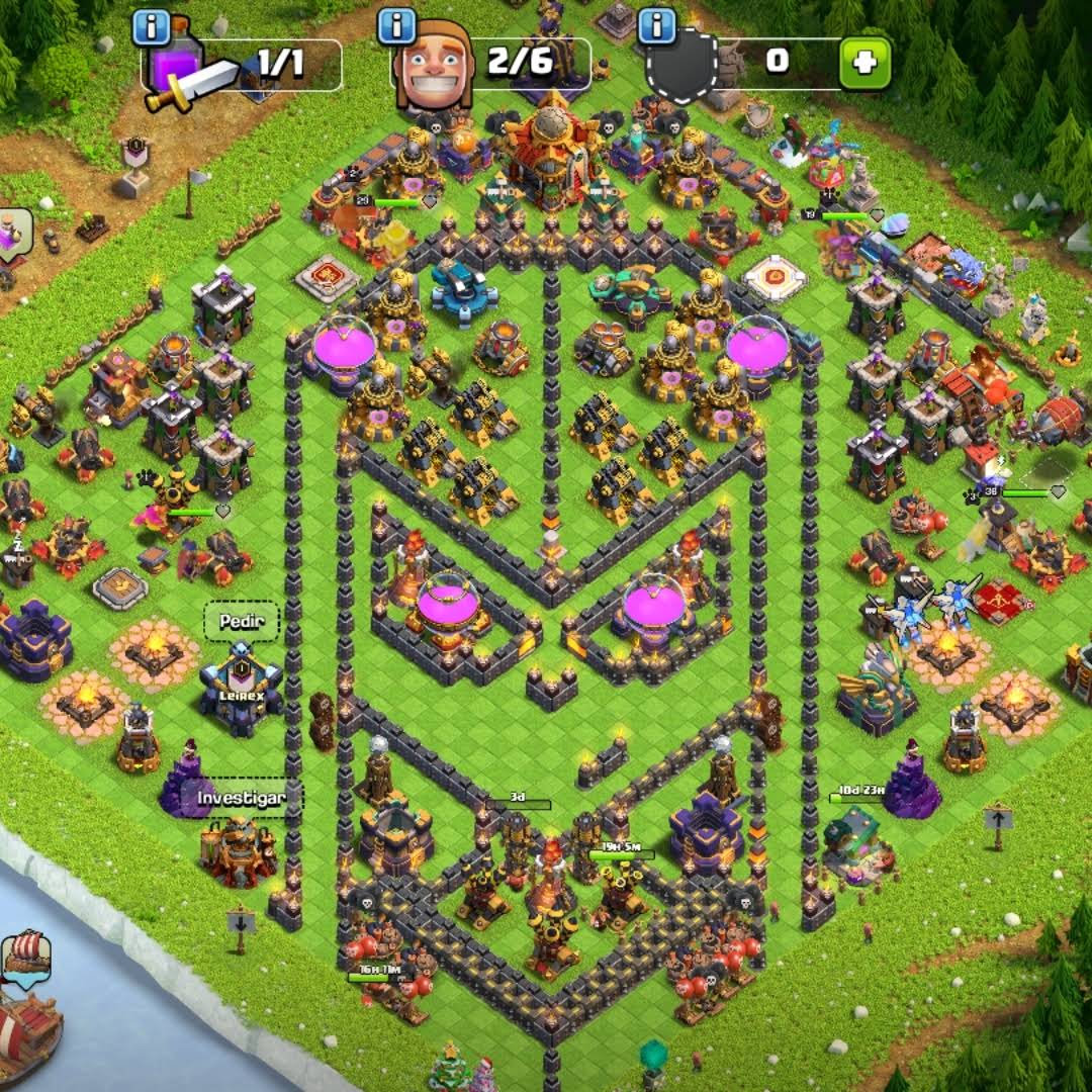 Post from ¡¡DePaz!!