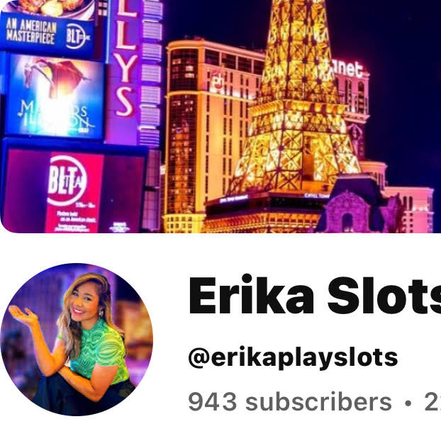 Post from Erika Juega Slots
