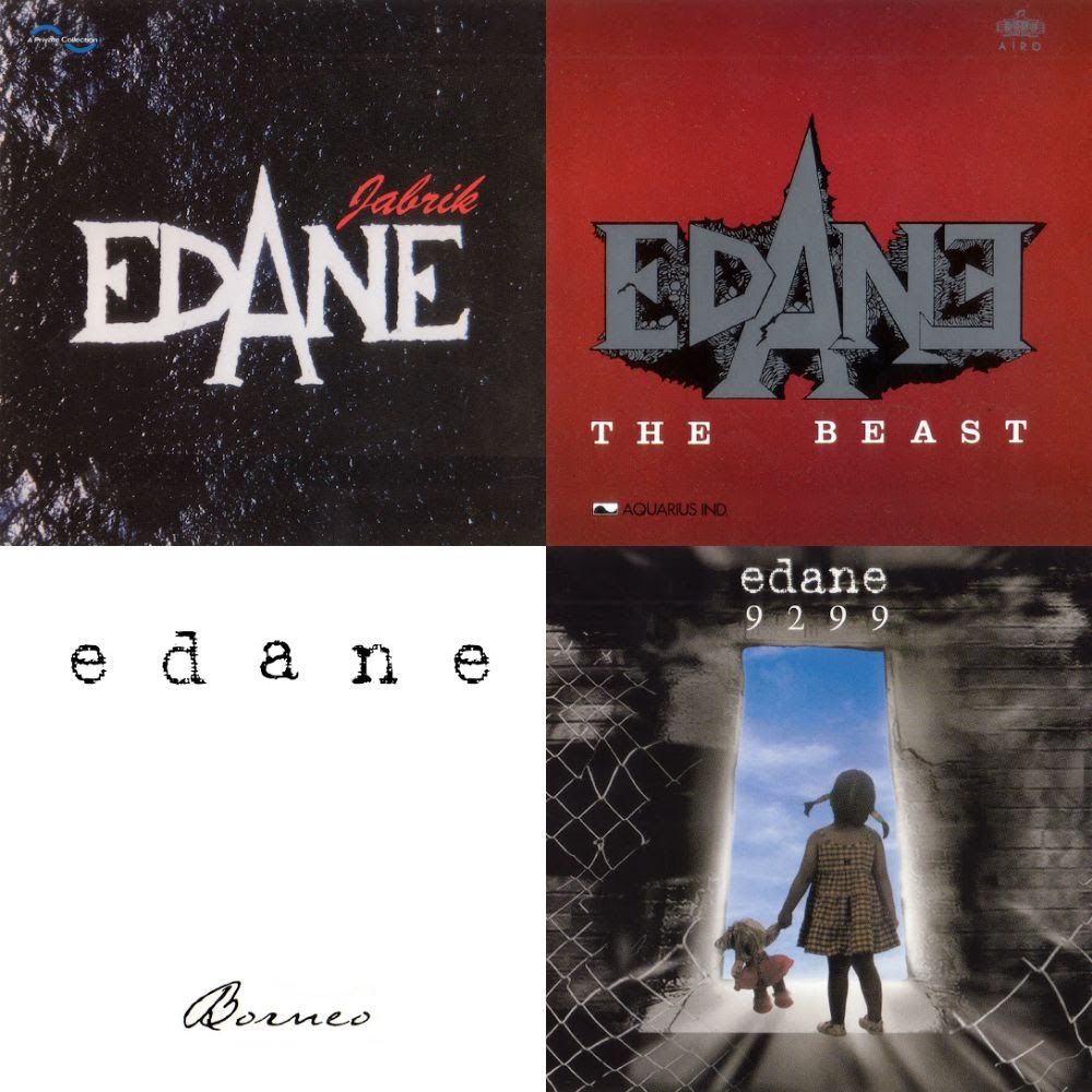 EDANE BEST ~ 2021