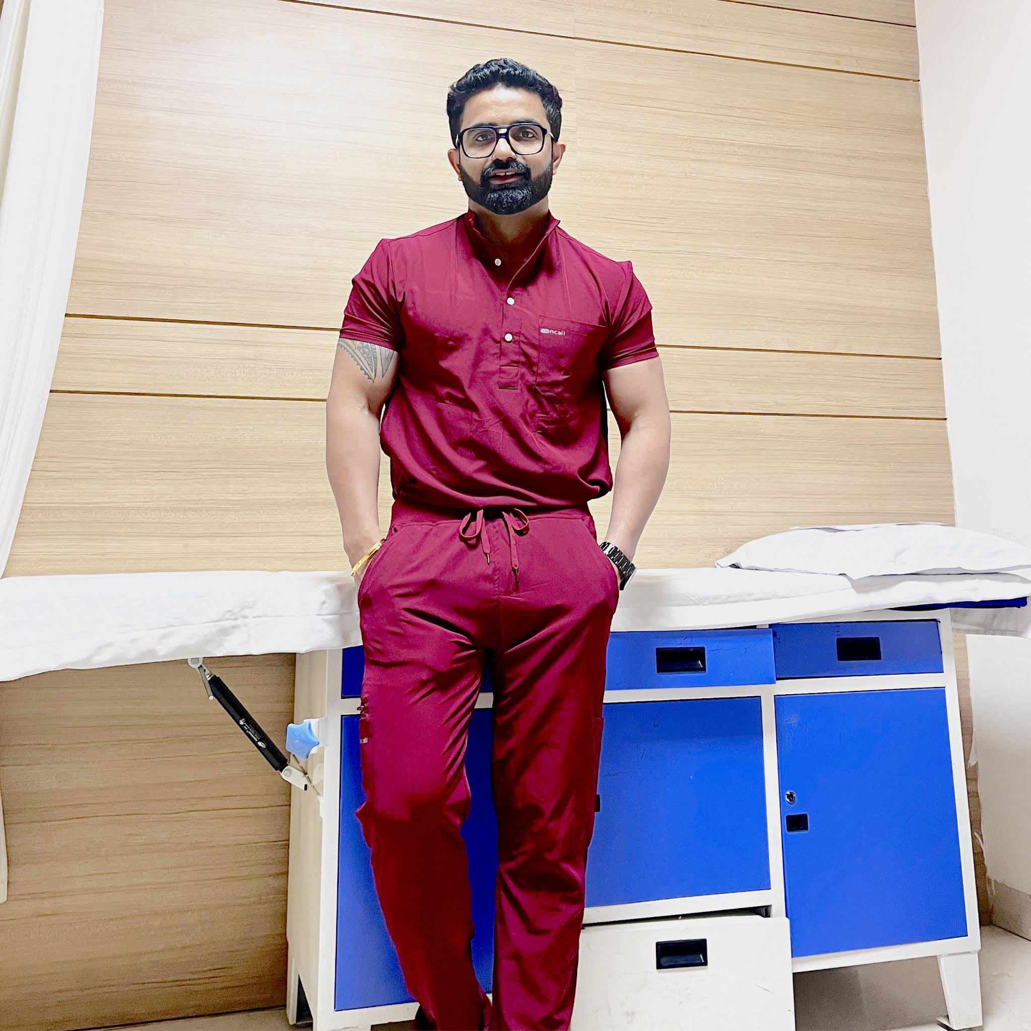 Post from Dr.Udit Kapoor