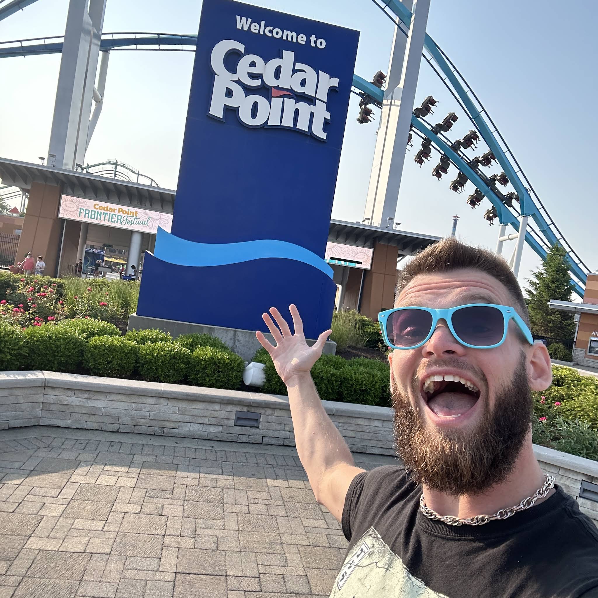 Post from Adventures with Alex