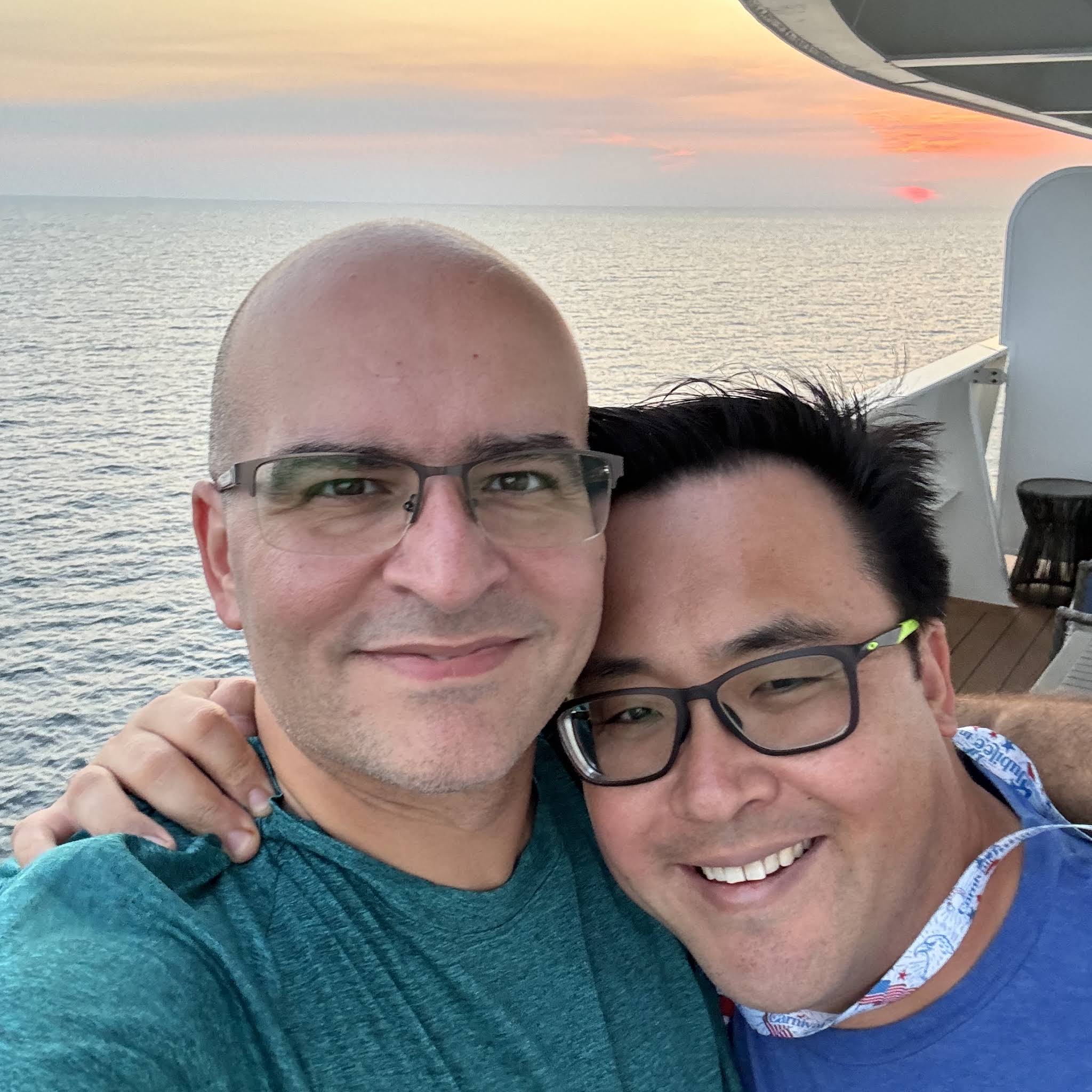 Post from Random Recess