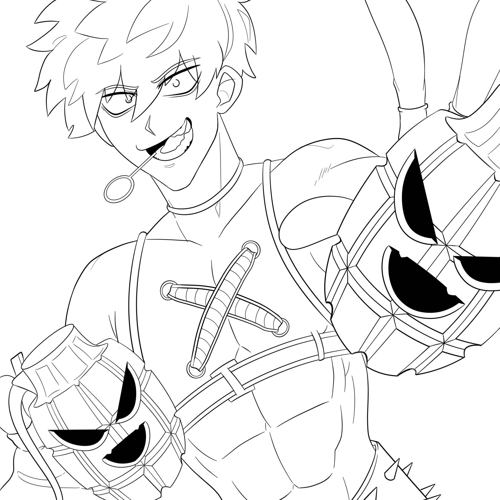 Post from Psycho Kalaka