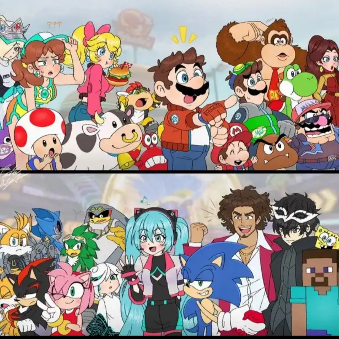 Post from Autism Animation Channel