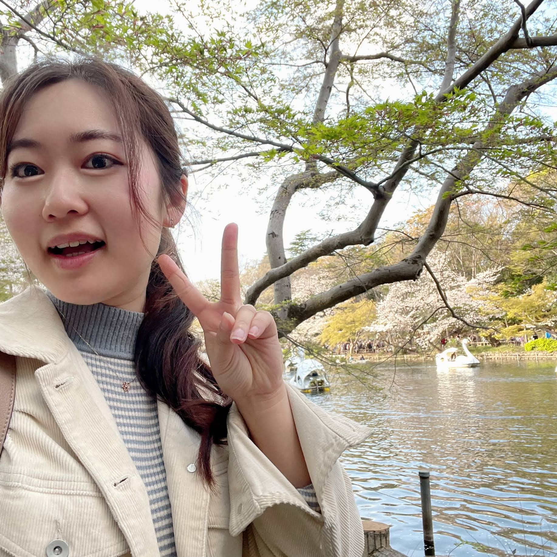 Post from Japanese Emi channel