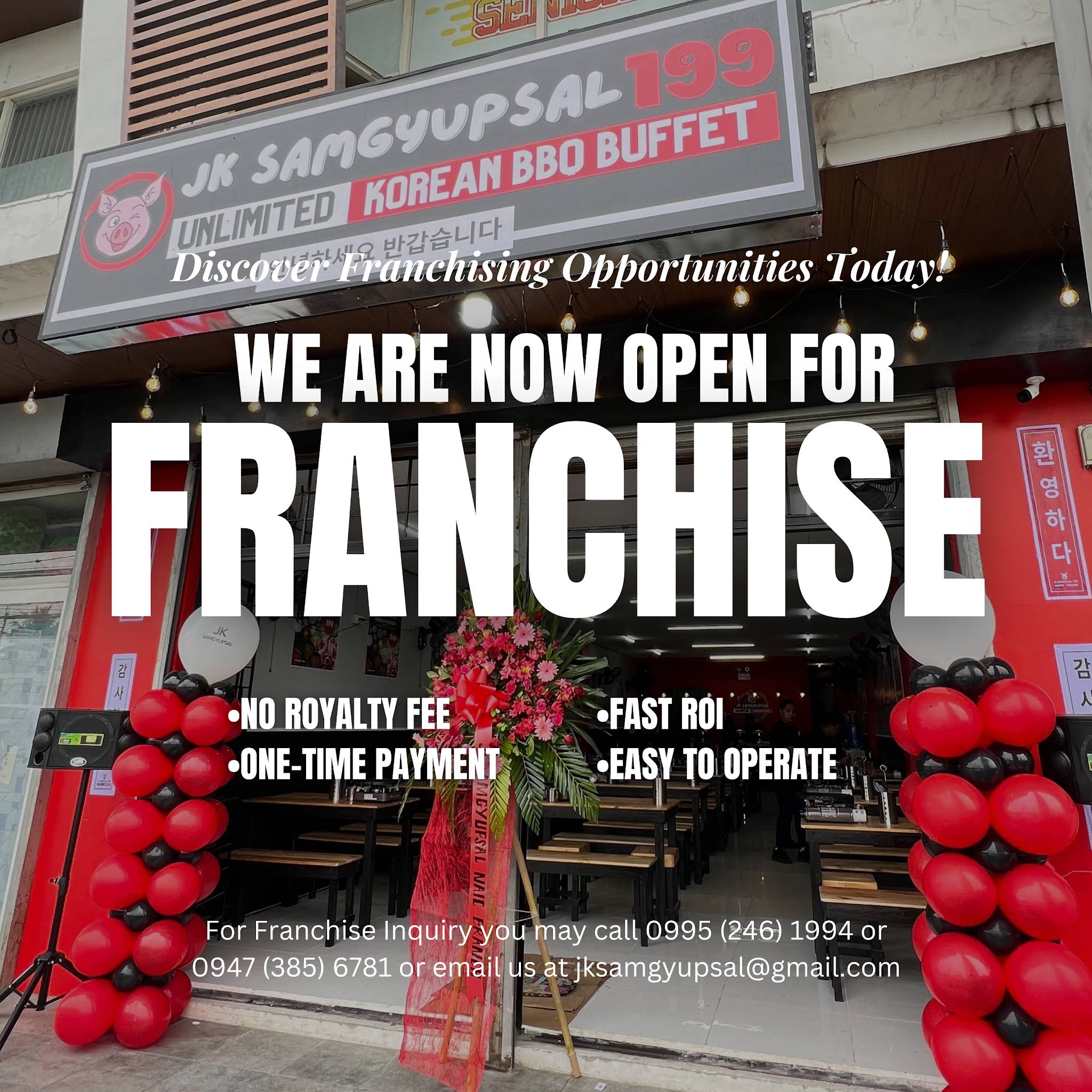 Post from Jessica Absalon