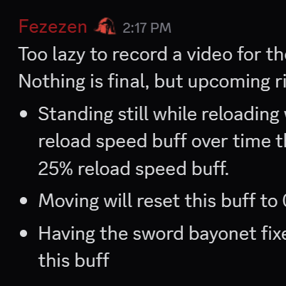 Post from 2fore2