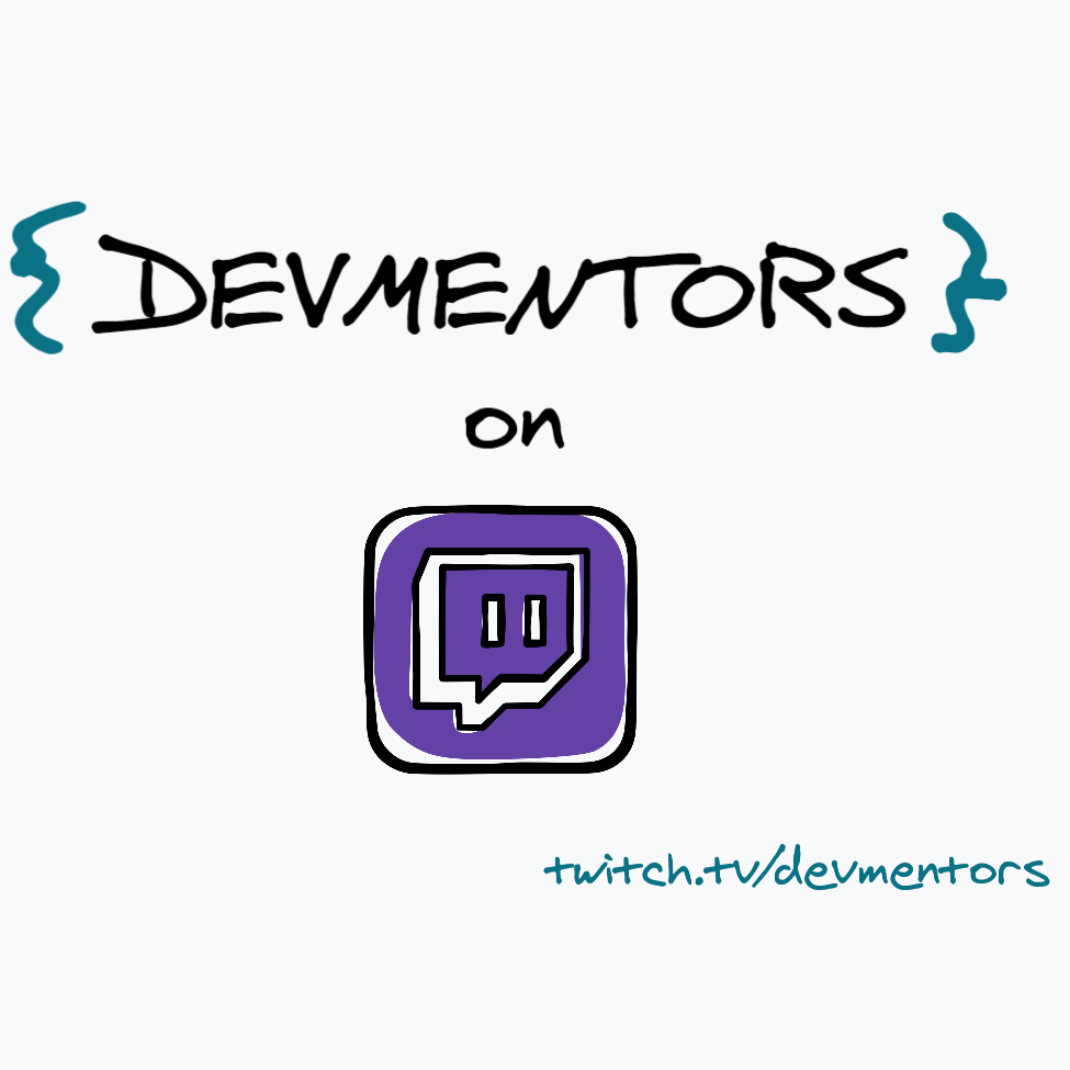 Post from DevMentors EN
