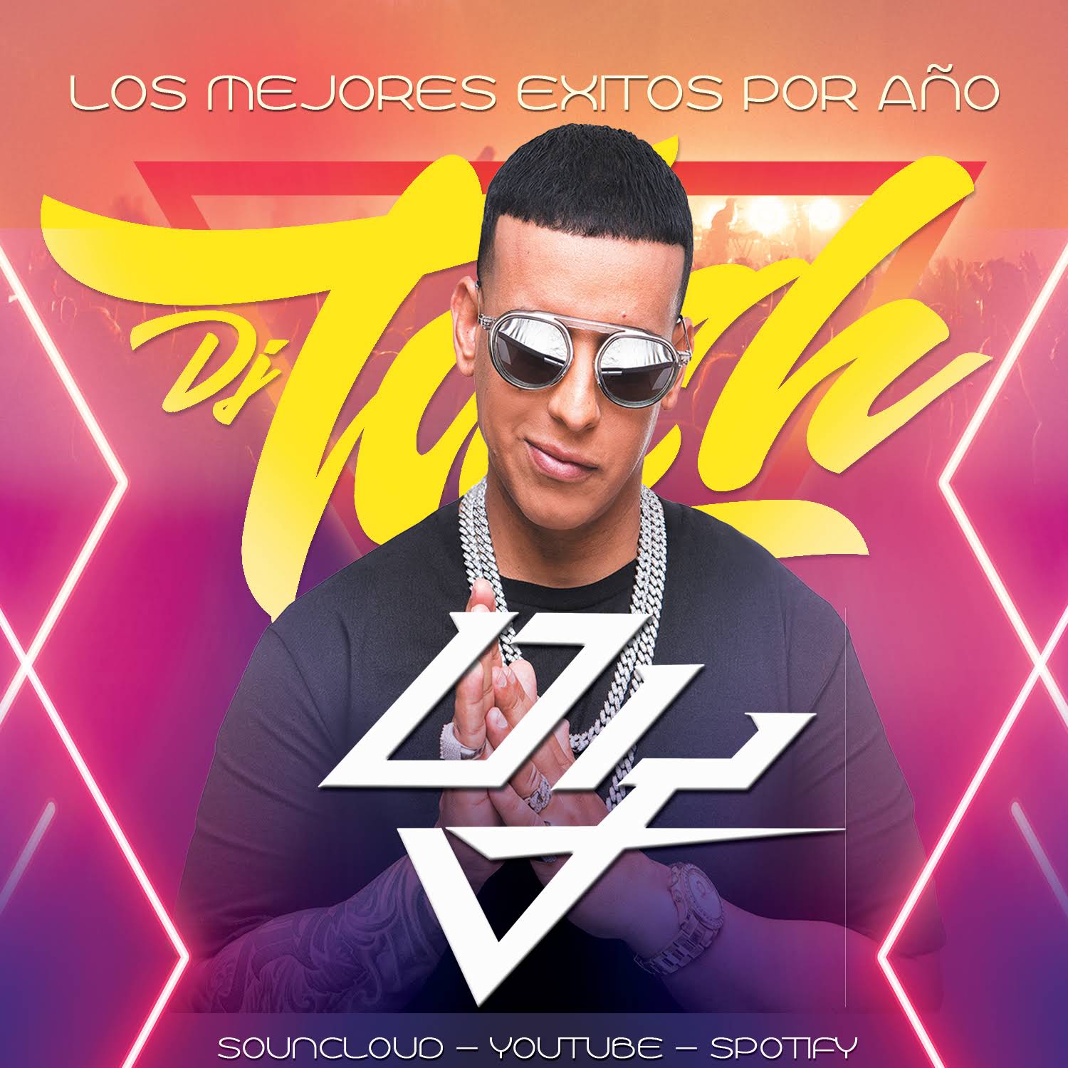 Post from Dj Tach Perú