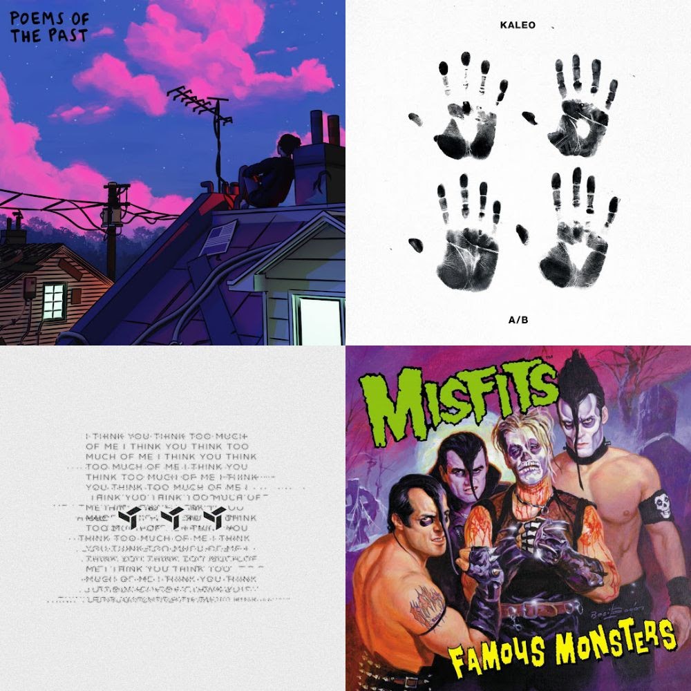 Beautiful Disaster Music