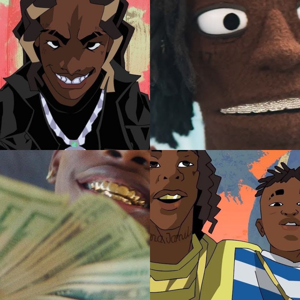 Ynw melly songs/playlist