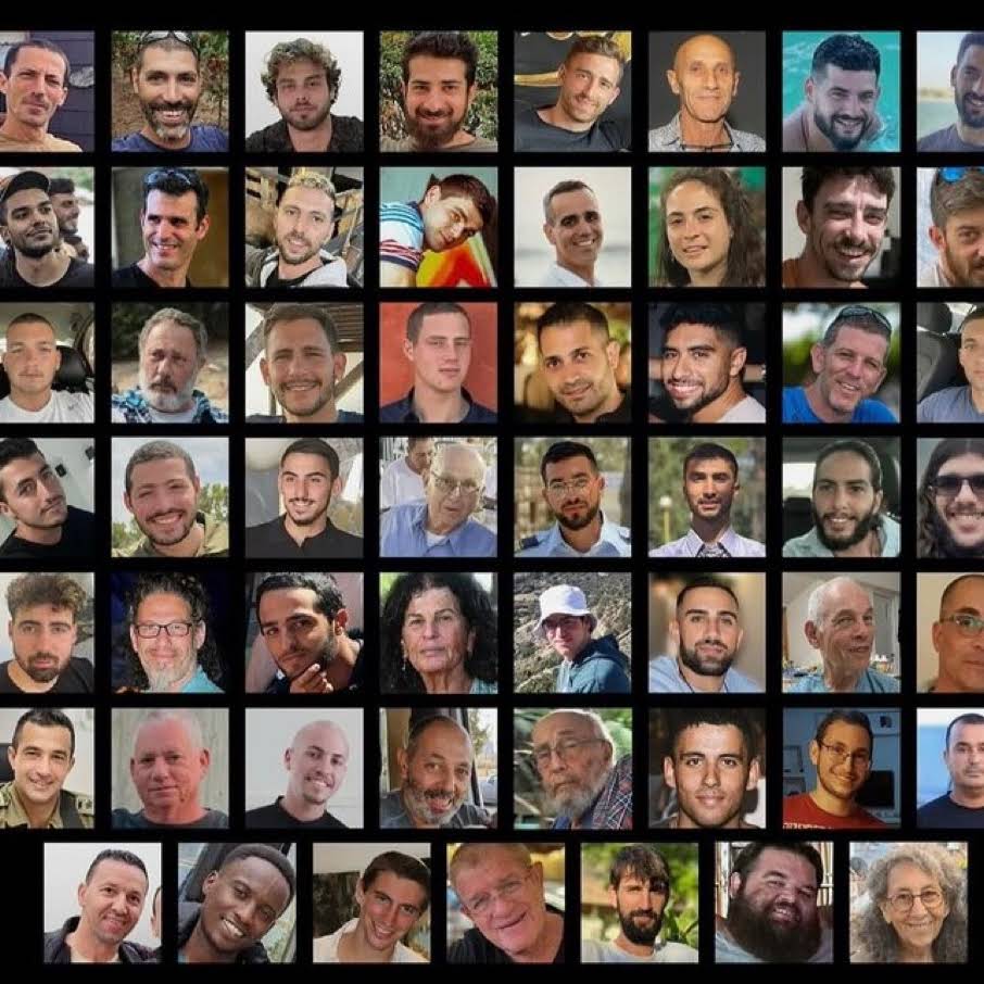 Post from Belev Echad