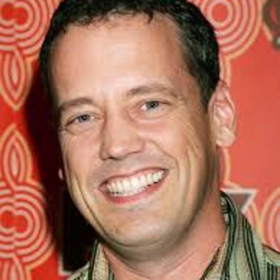 Dee Bradley Baker - Topic - YouTube