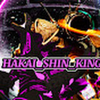 Post from Hakai_Shin_King