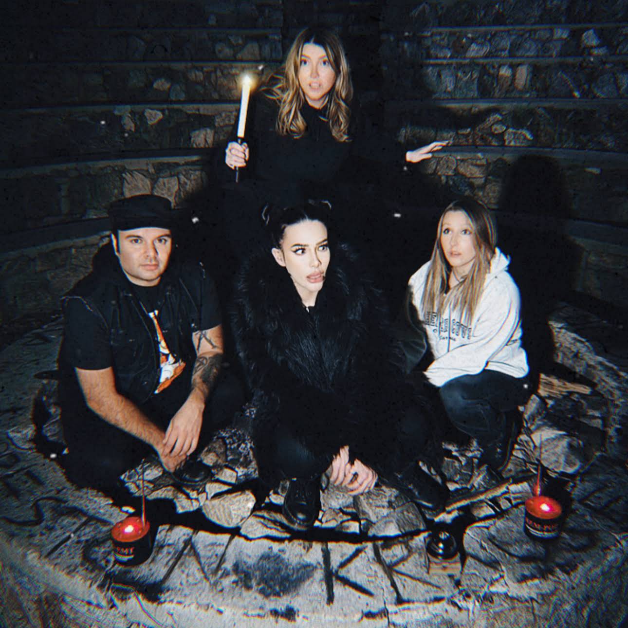 Post from BARRIER BEYOND