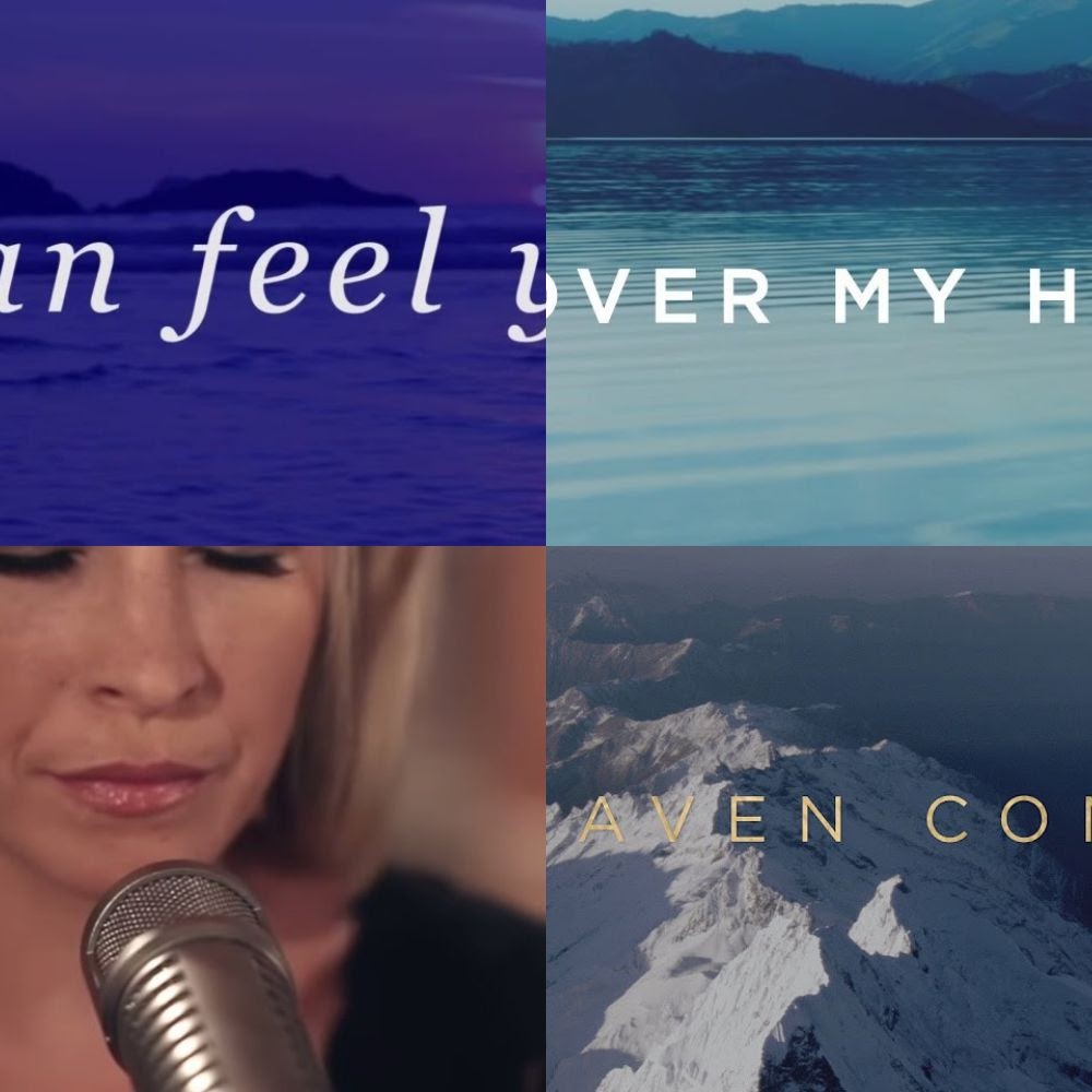 BEST Songs of JENN JOHNSON (BETHEL MUSIC)