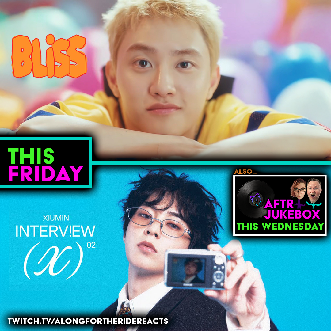 Post from Along For The Ride