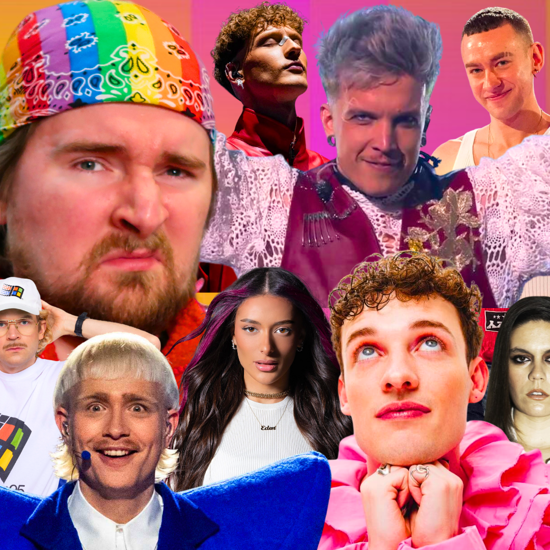 Post from Adam Martyn