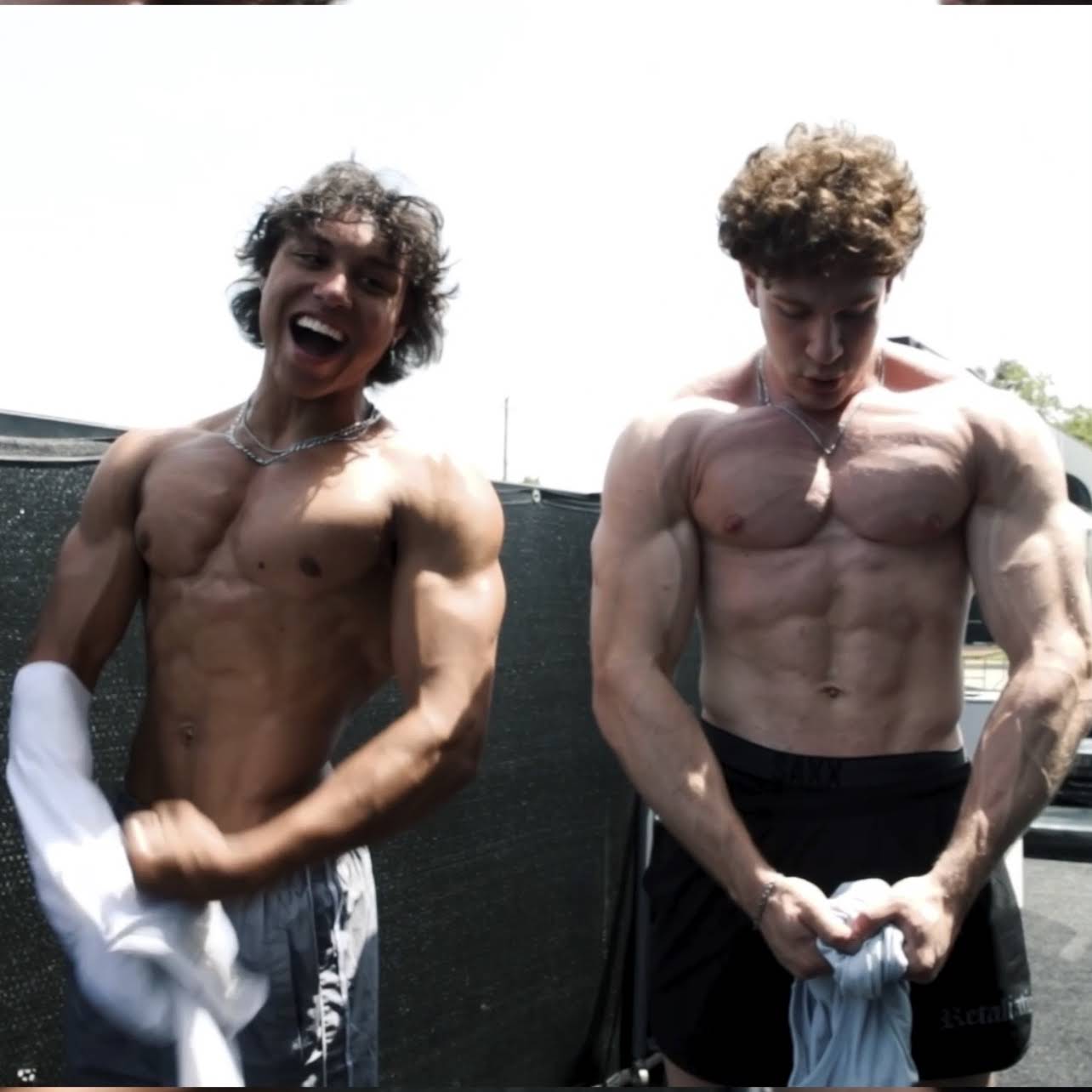 Post from Connor Sinann