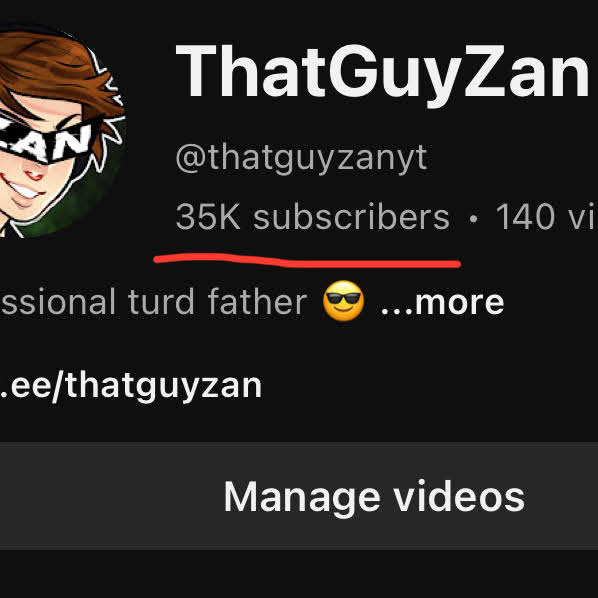 Post from ThatGuyZan