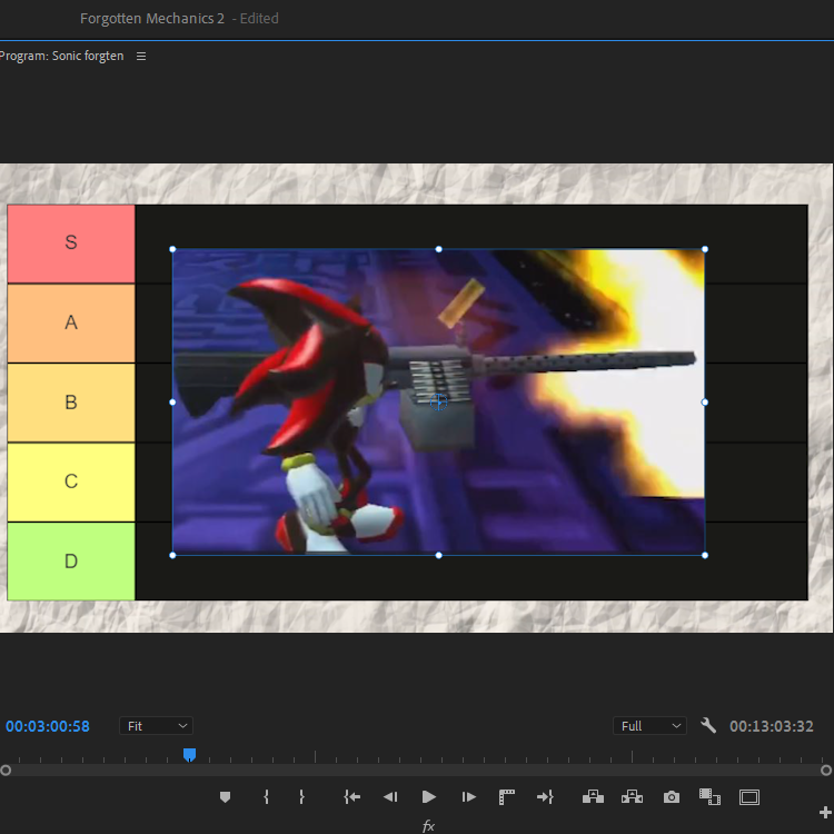 Post from Nativefall