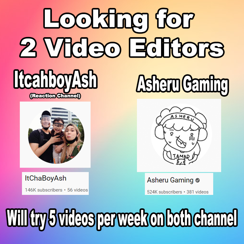 Post from Asheru