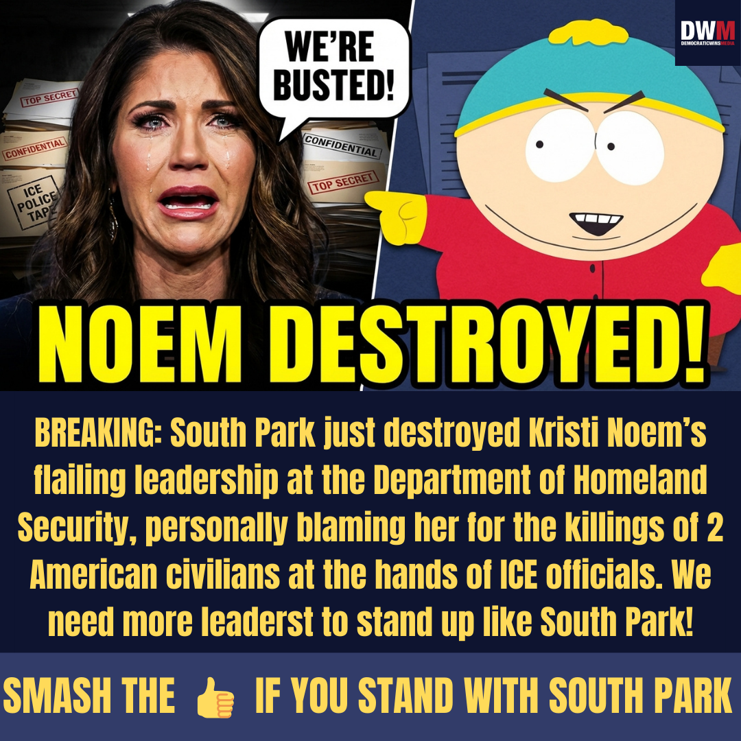 Post from Democratic Wins Media