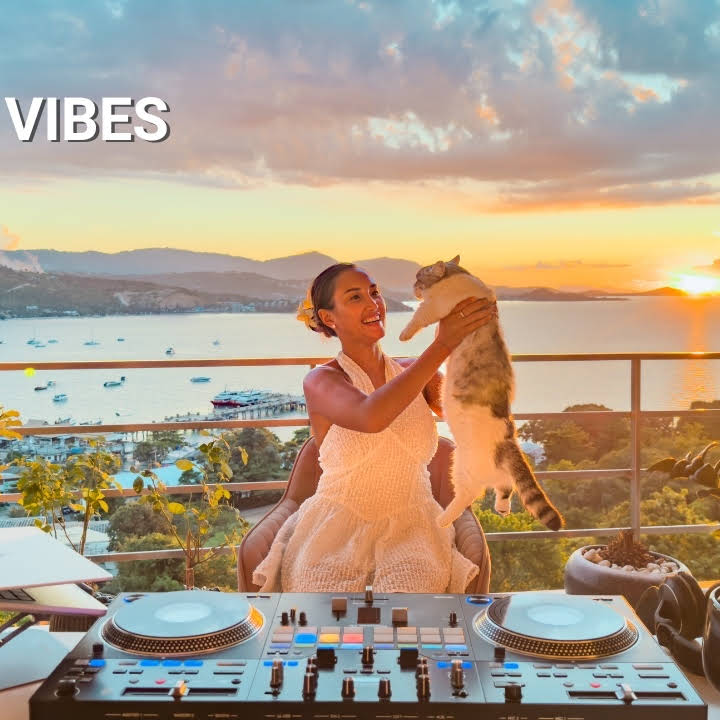 Post from SUPA VIBES