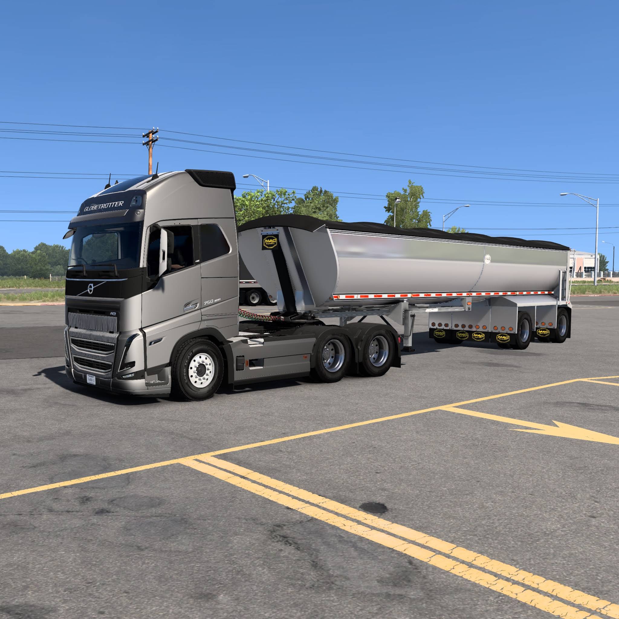 Post from The CT Trash Hauler