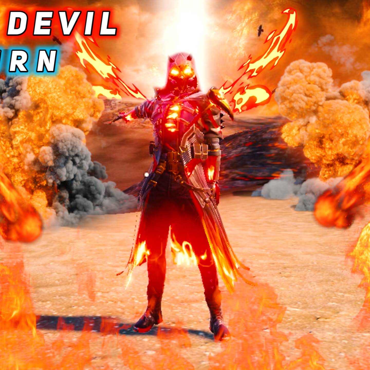 Post from Aman Gamer