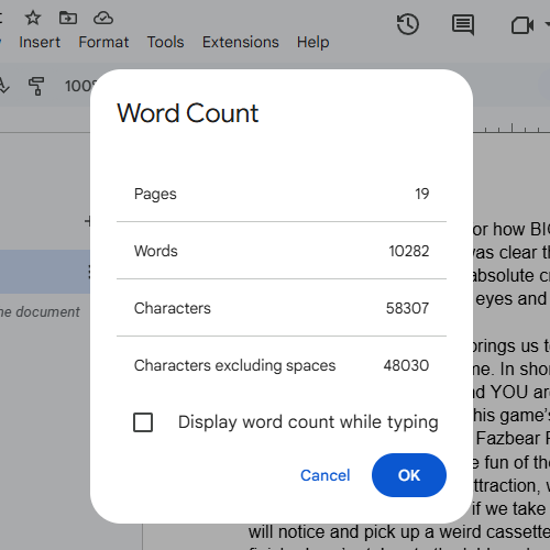 Post from A_Random_N3rd VR
