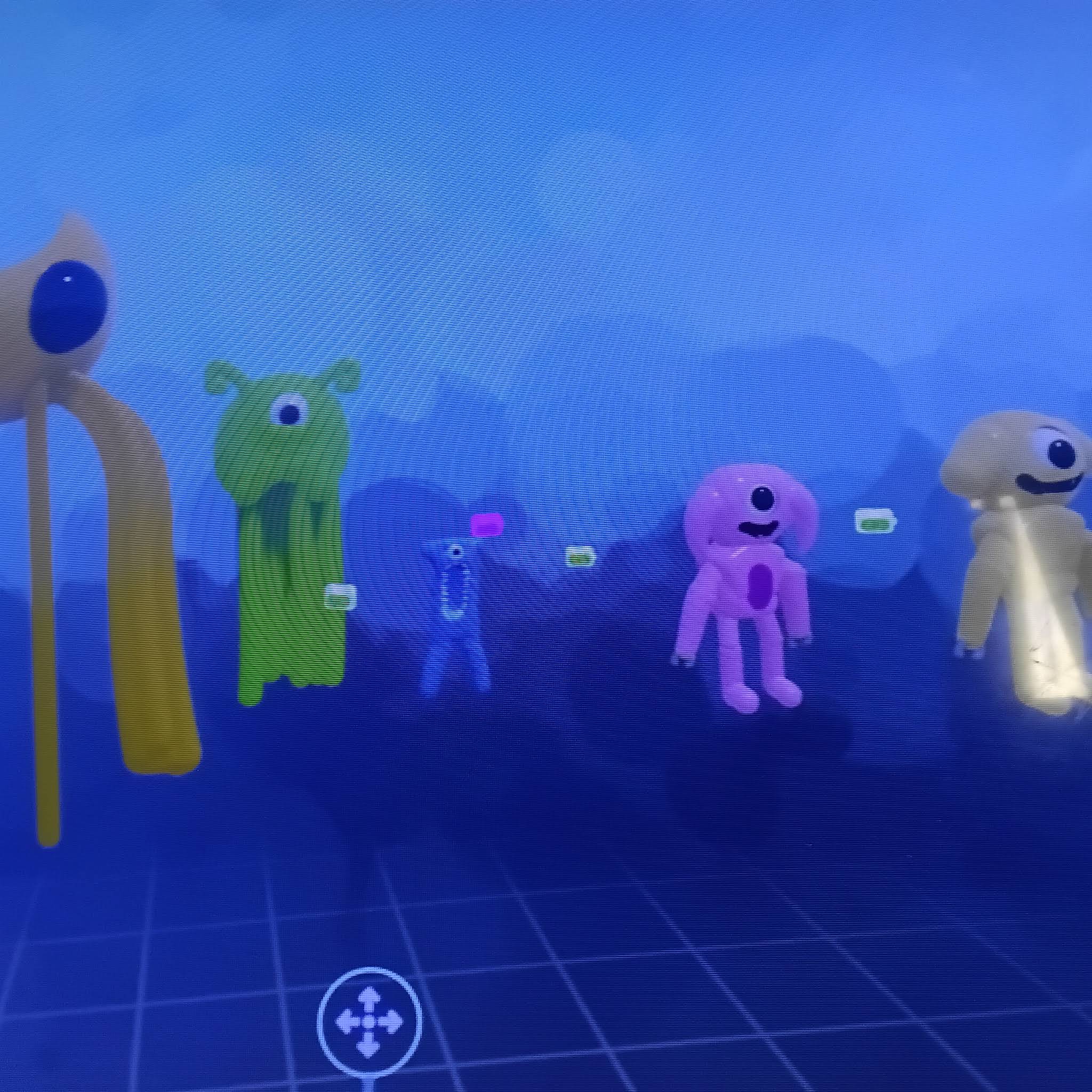 Post from Dreams engine guy