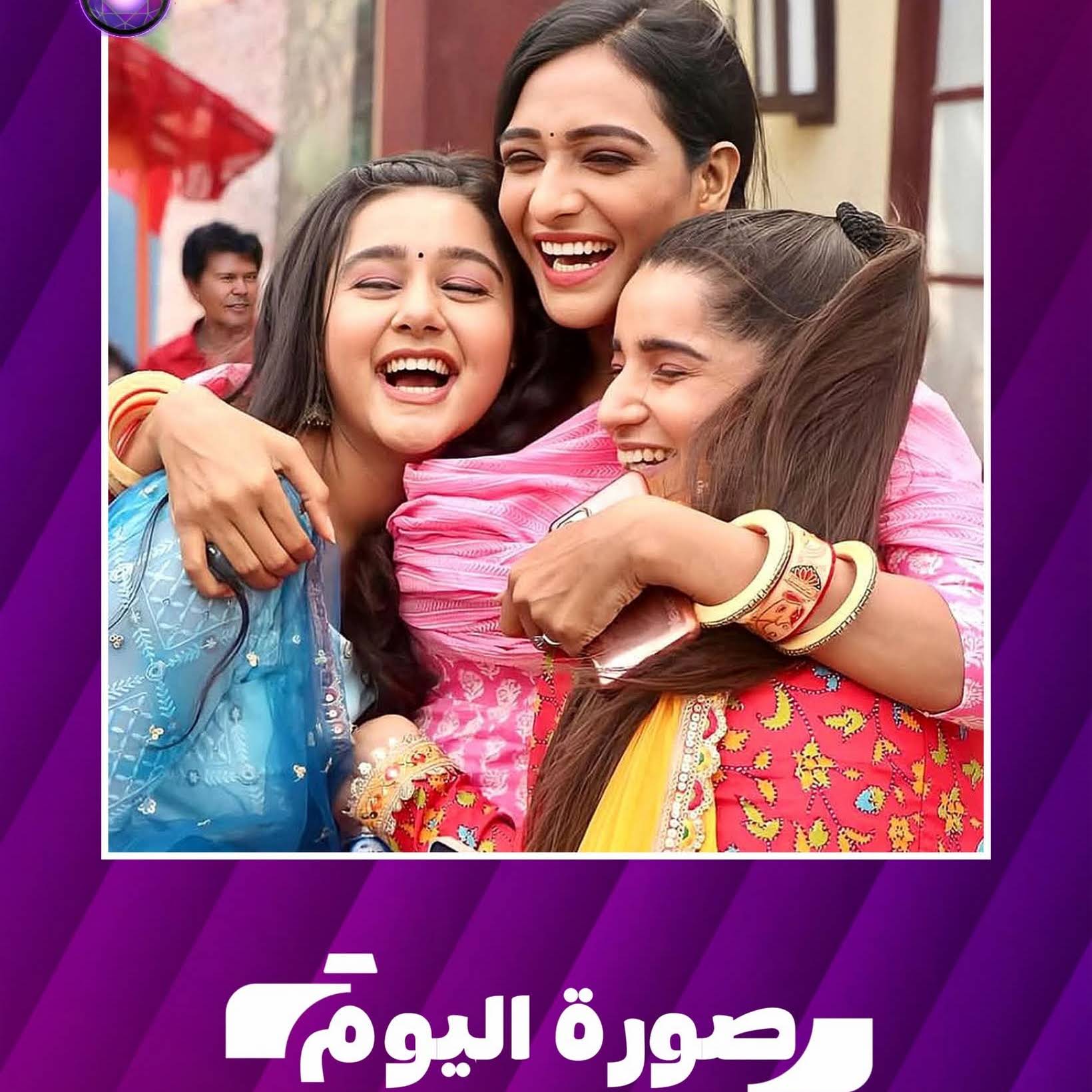 Post from Zee drama tv channel