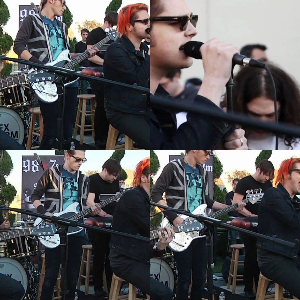 MCR Acoustic