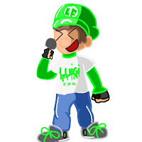Post from Luigi Fan