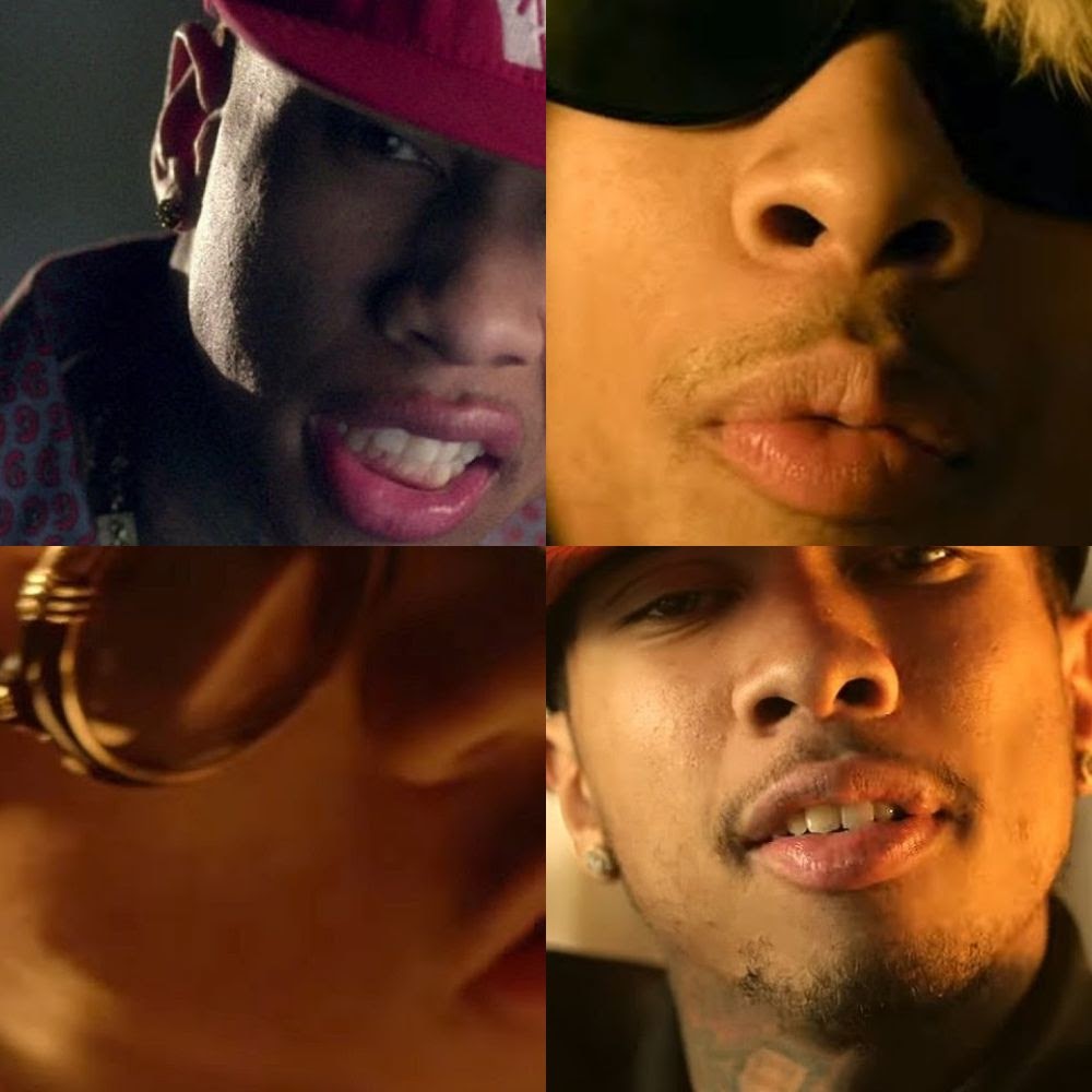 tyga greatest hits