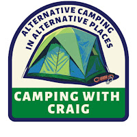 Post from Camping with Craig