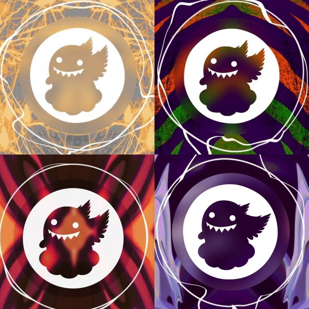 CloudKid | Dark Vibes