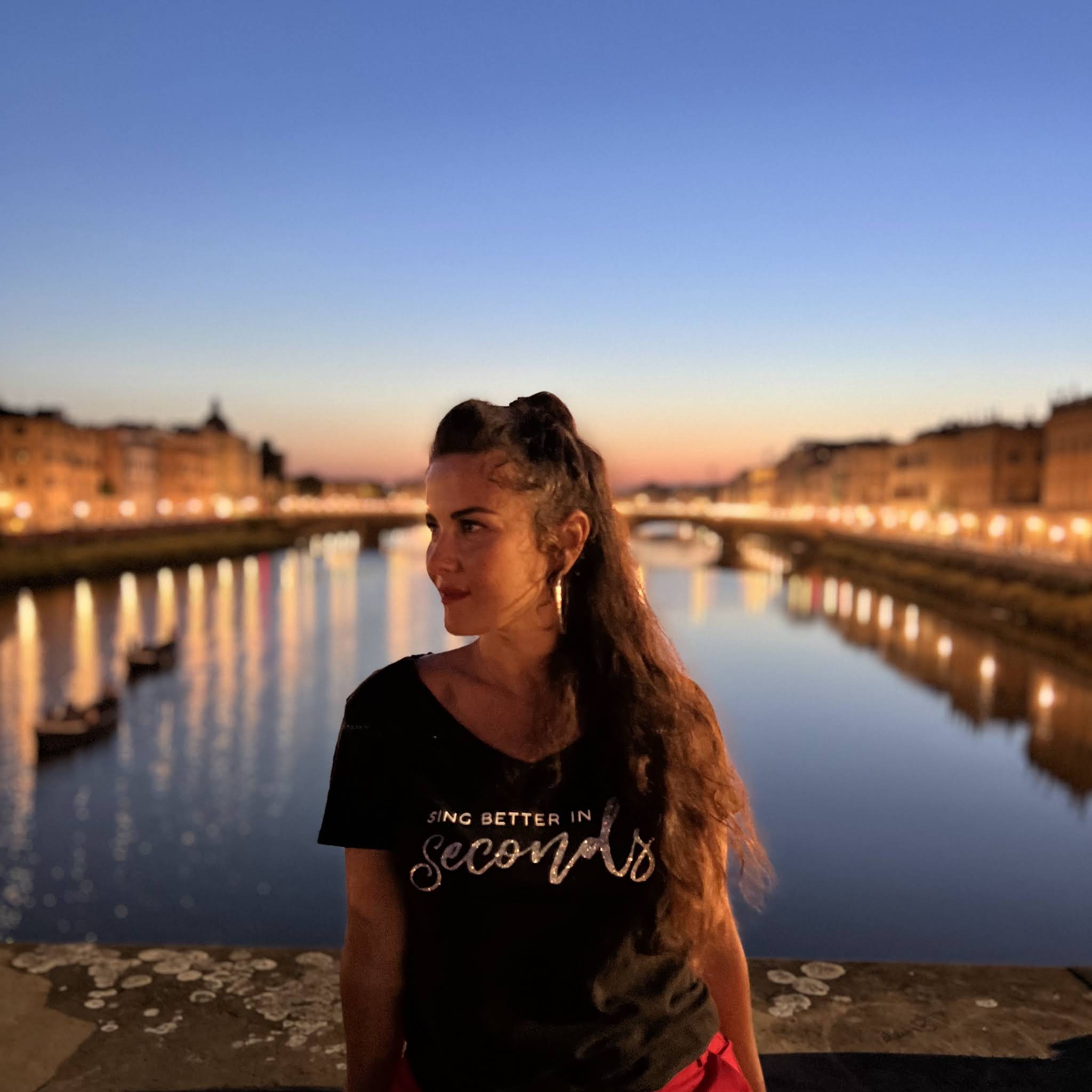 Post from Tara Simon Studios