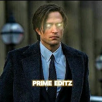 Poll from PRIME_EDITZ