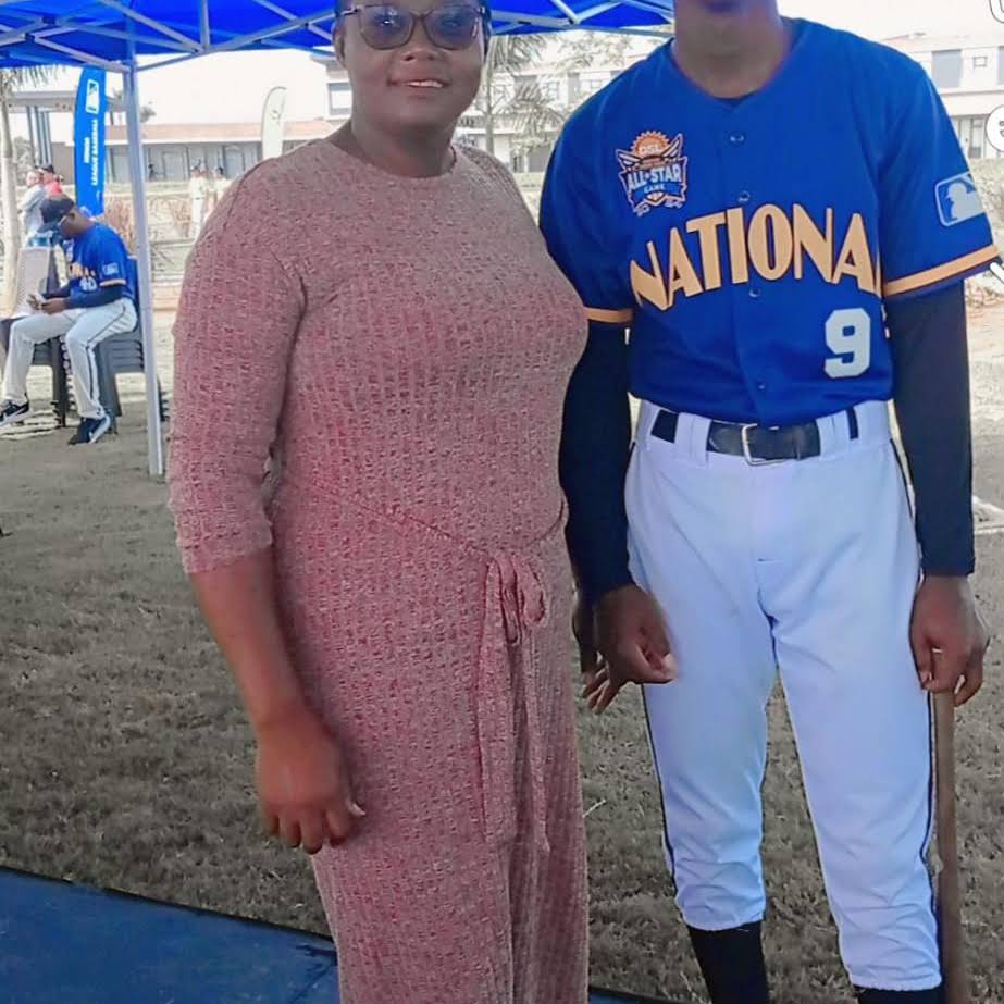 Post from CHAL BASEBALL ACADEMY CHAL TV