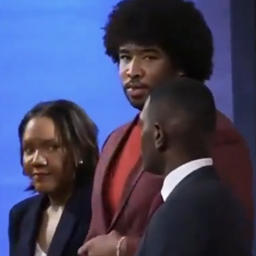 Post from Messy Michon Live