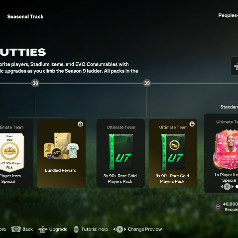 Post from More Chuff