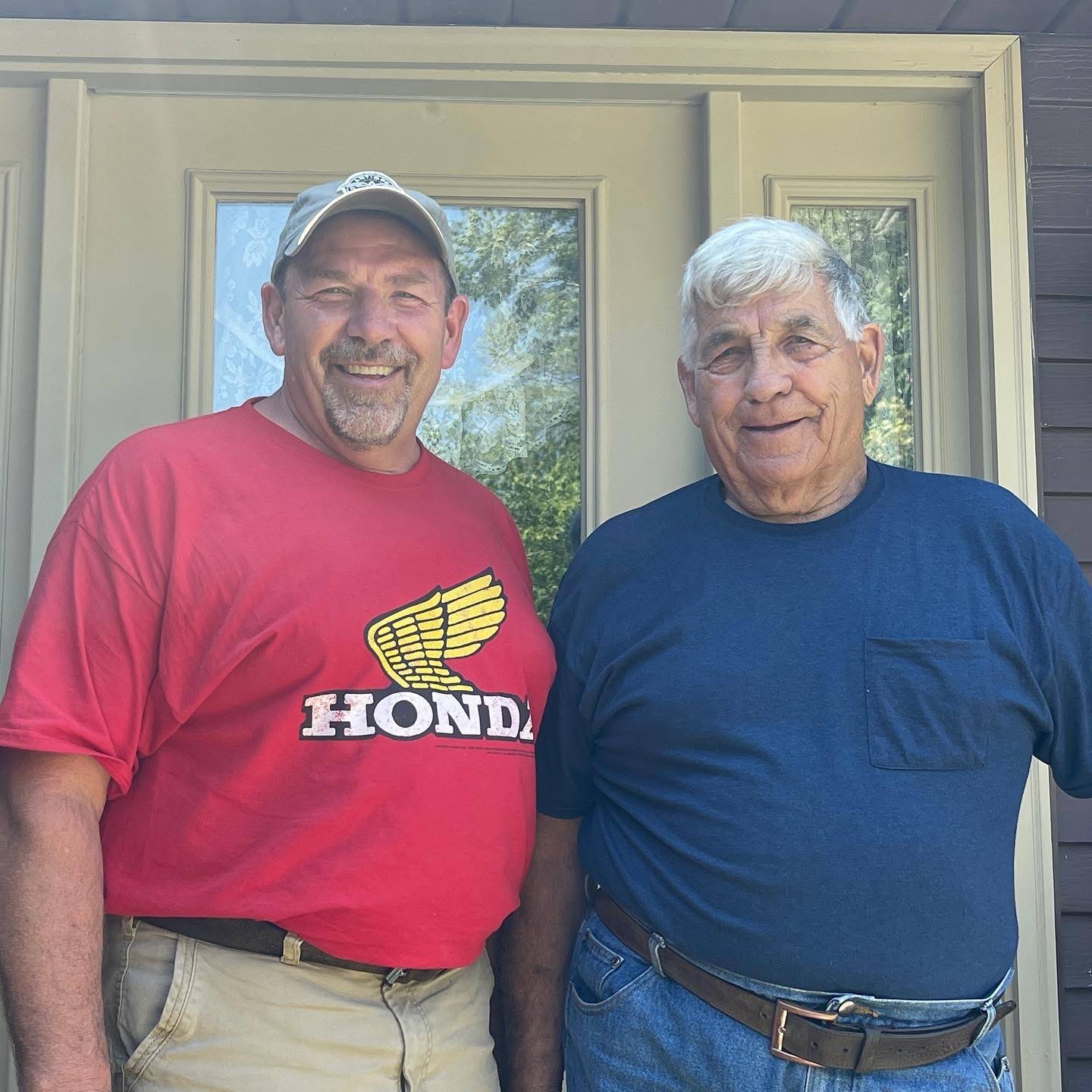 Post from MiniBike Mike’s Garage